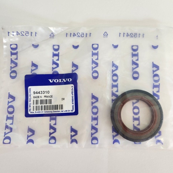 Volvo | Other | Genuine Volvo Camshaft Seal 94433 New Sealed In ...